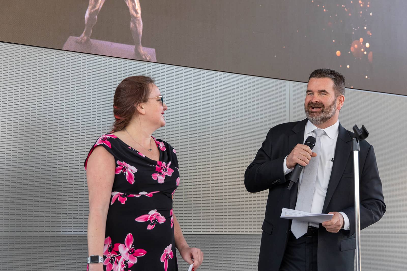 Institute for Security and TechnologyAnnouncing Recipients of the ...