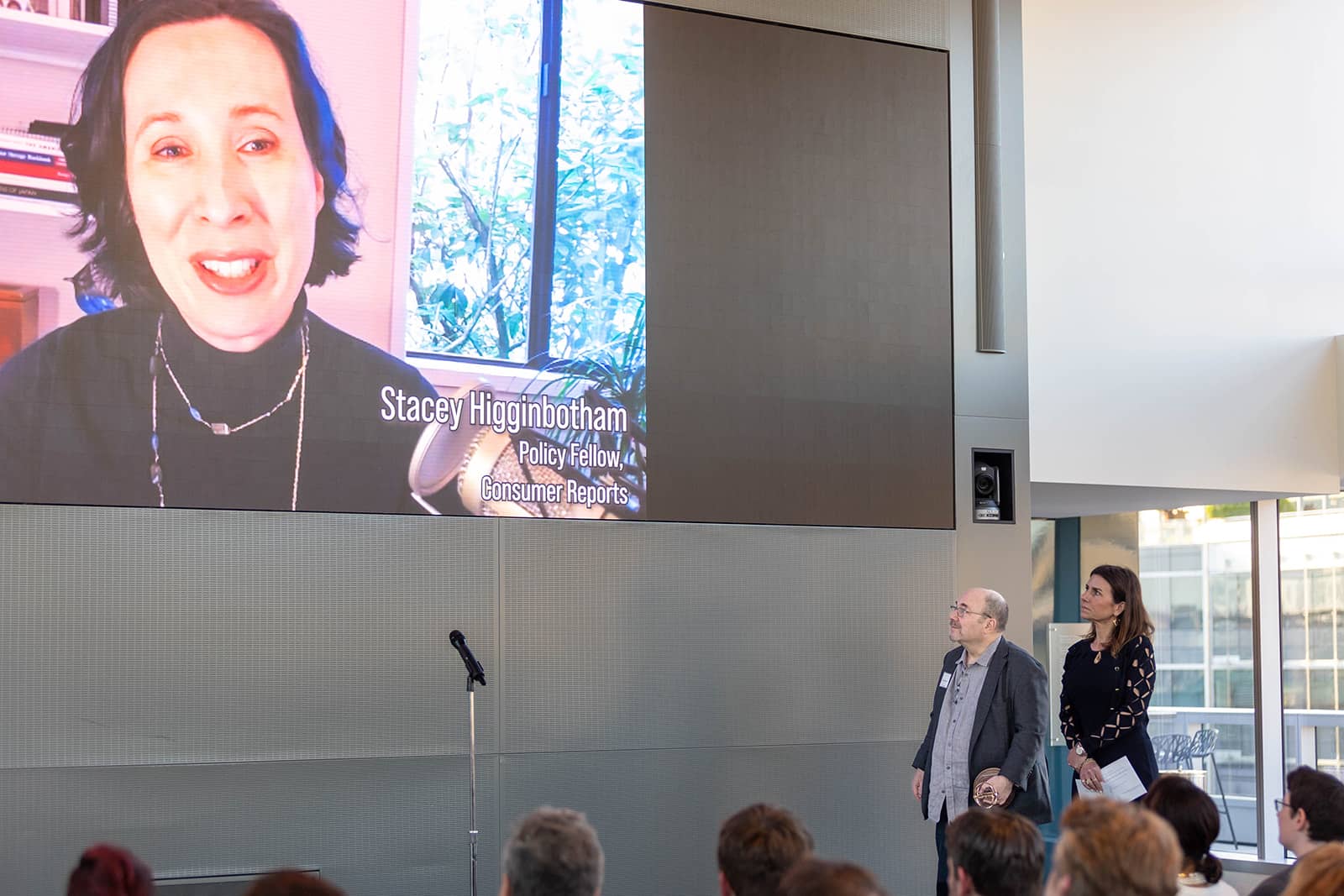 Institute for Security and TechnologyAnnouncing Recipients of the ...