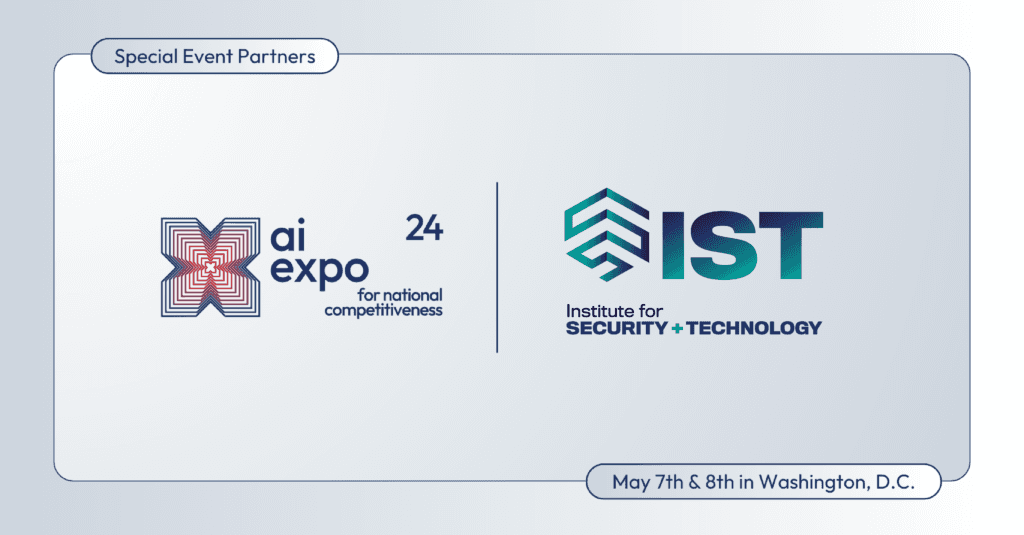 Institute for Security and TechnologyEvents - Institute for Security ...