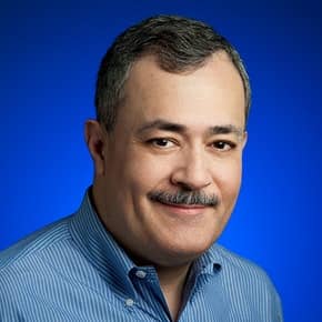 Milo Medin - Institute for Security and Technology