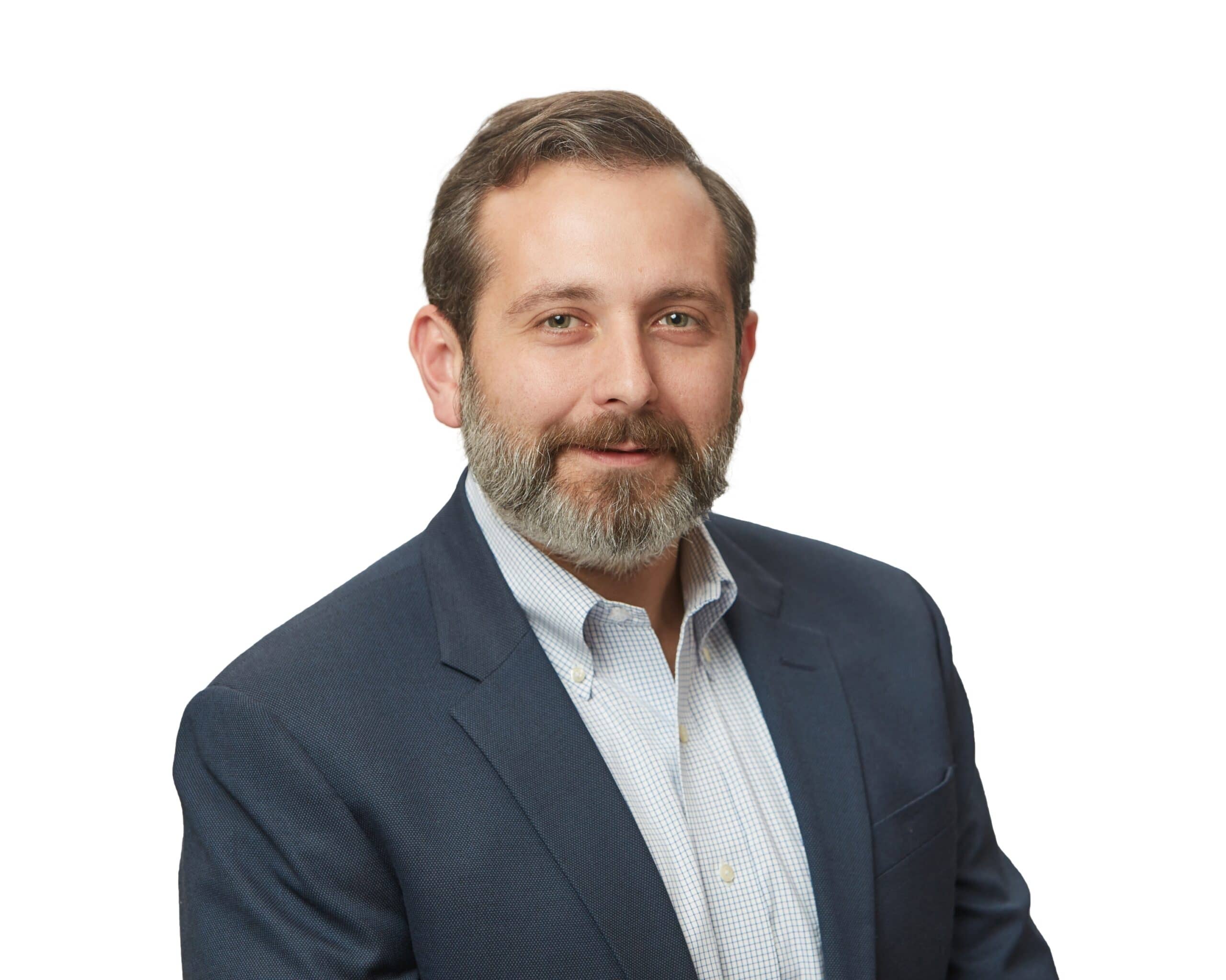 Neil Jenkins - Institute for Security and Technology