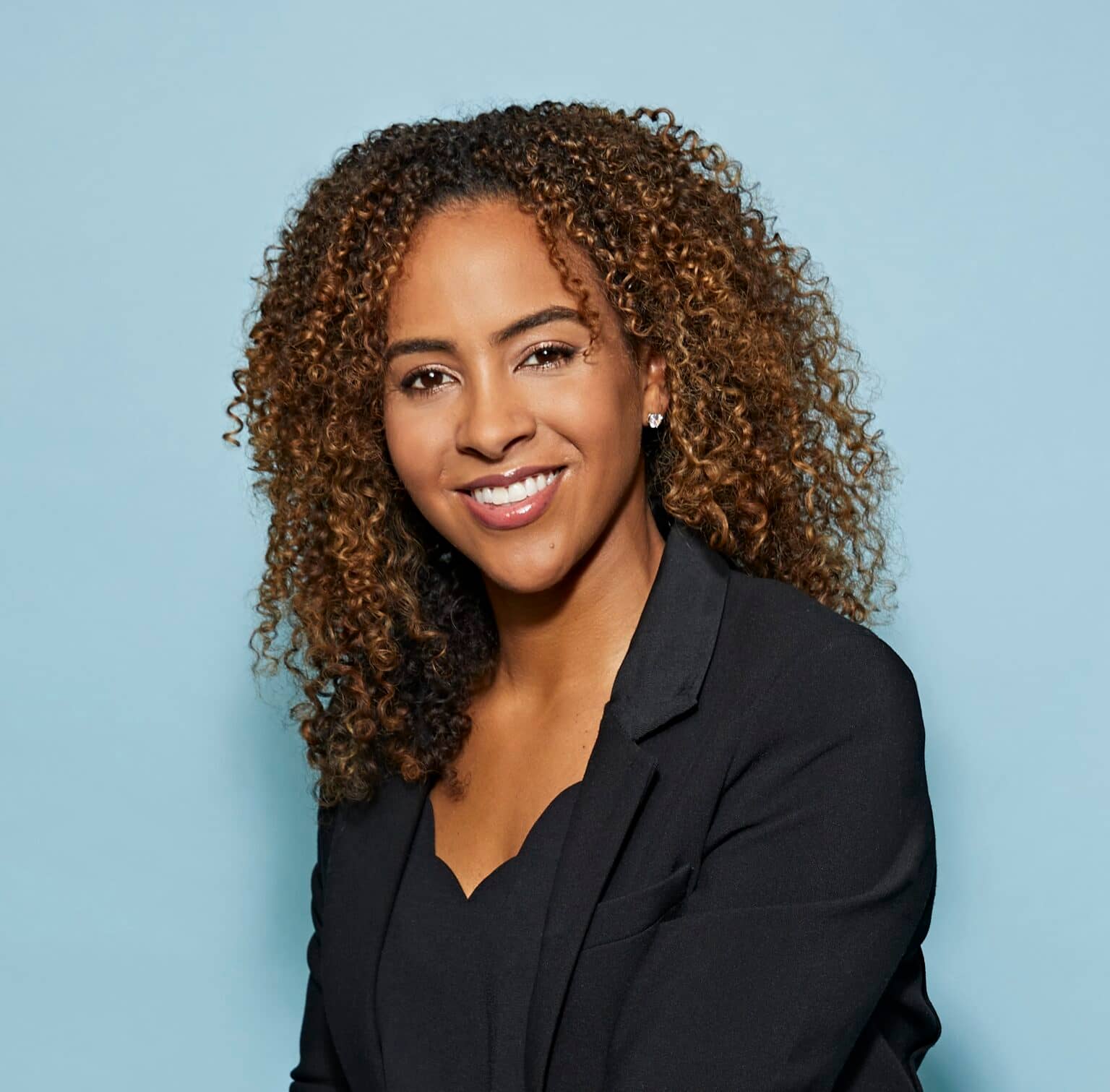 Rachel Gillum - Institute for Security and Technology