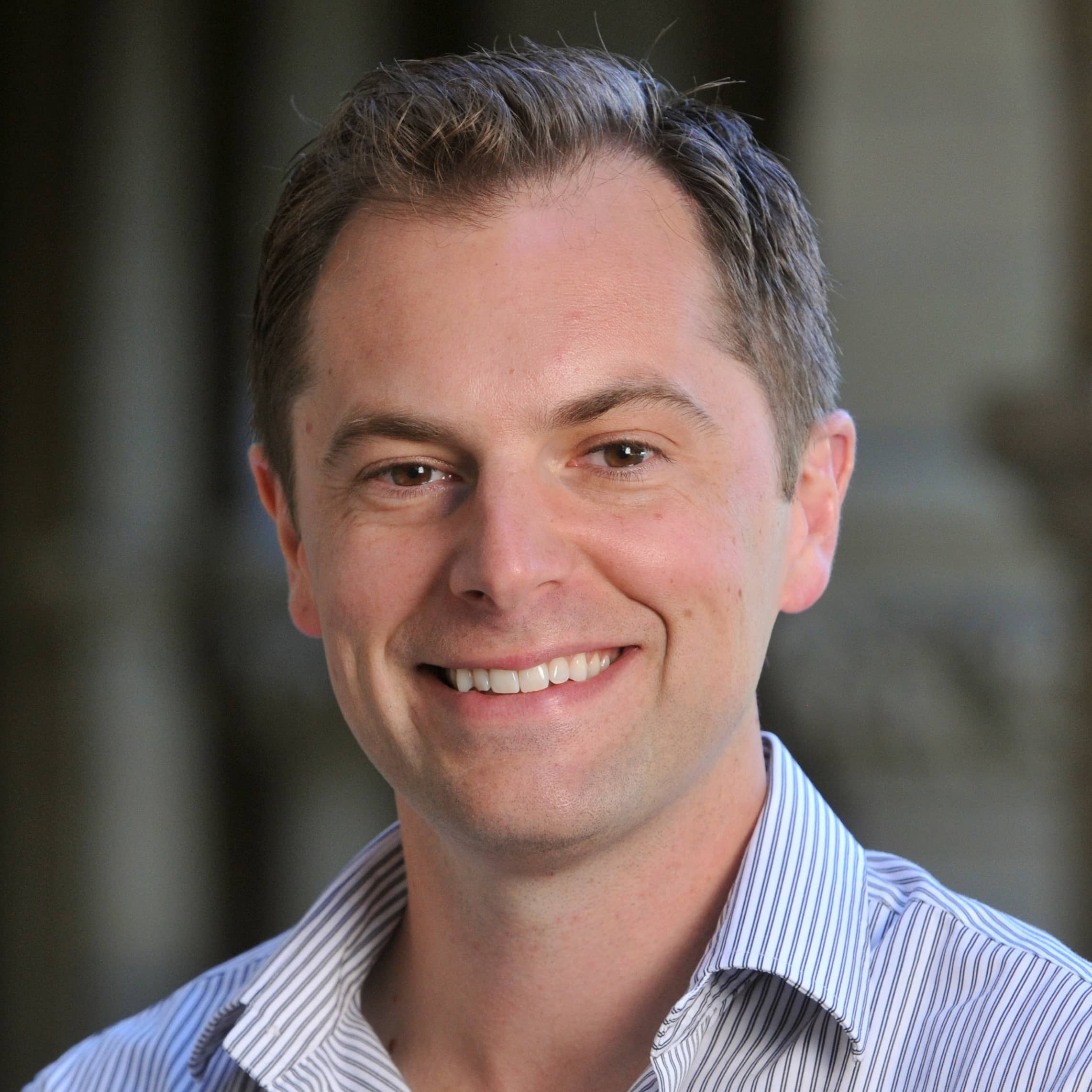 Michael McNerney - Institute for Security and Technology