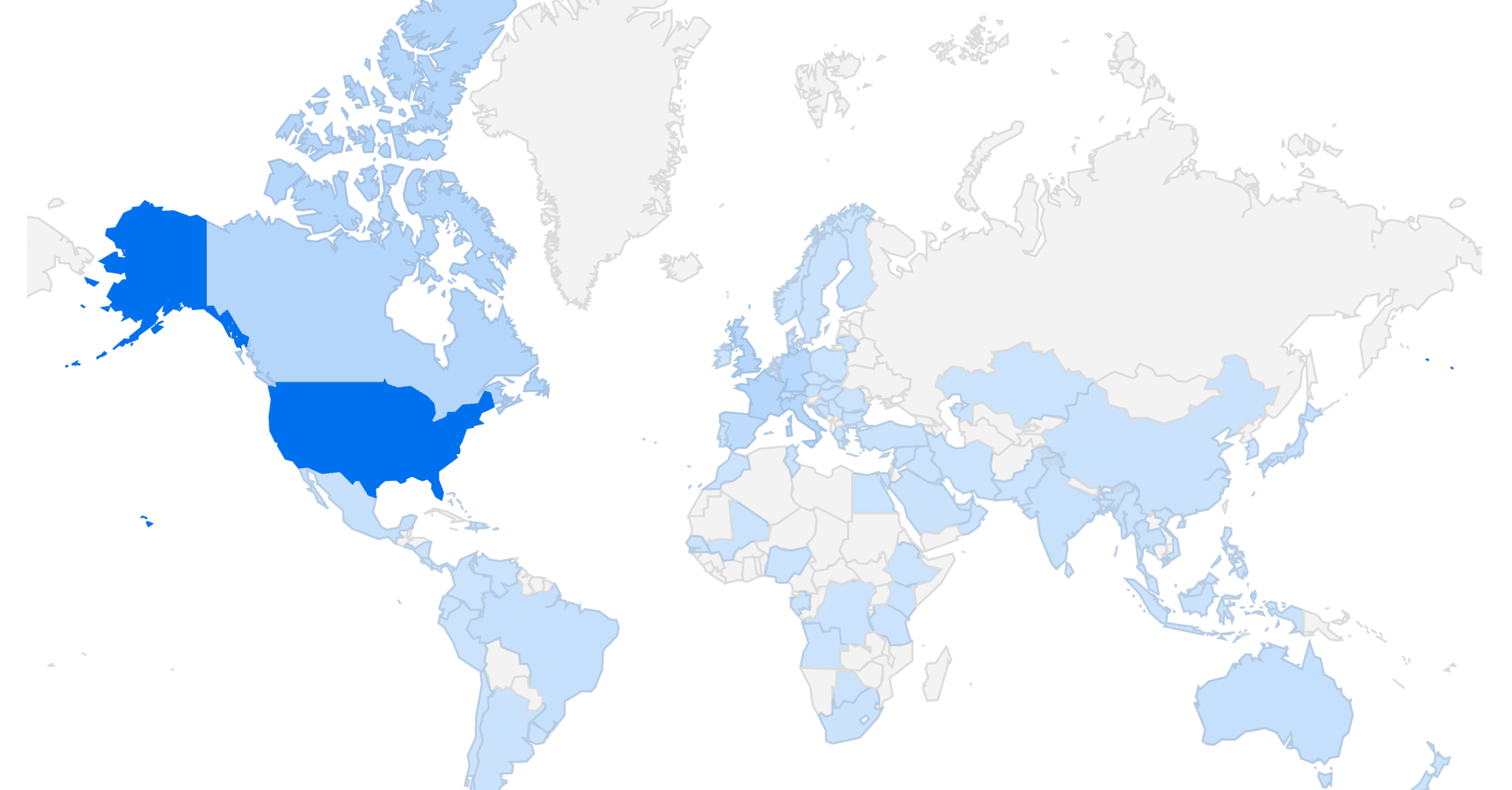 2022 RTF Global Ransomware Incident Map: Attacks continue worldwide ...