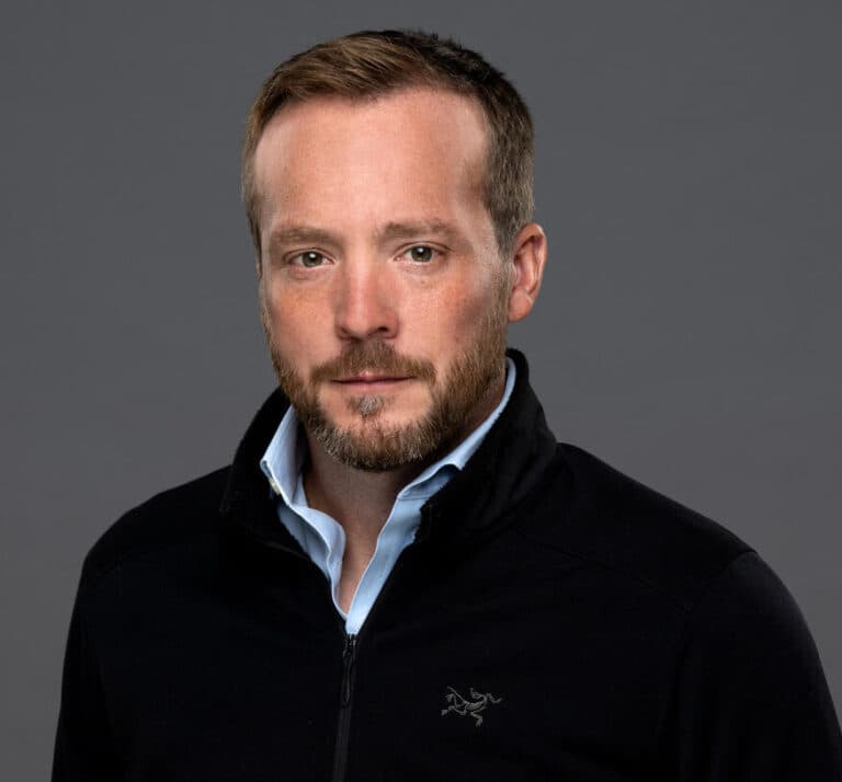 Rob Knake - Institute for Security and Technology