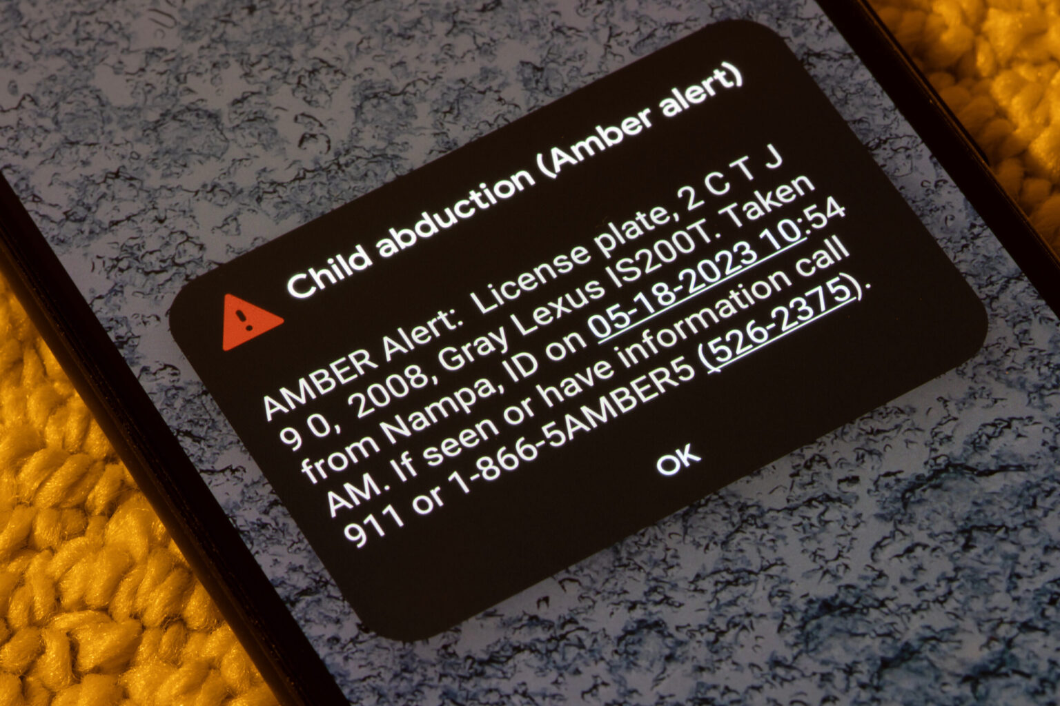A Roadmap for Improving Cyber Victim Notification - Institute for ...