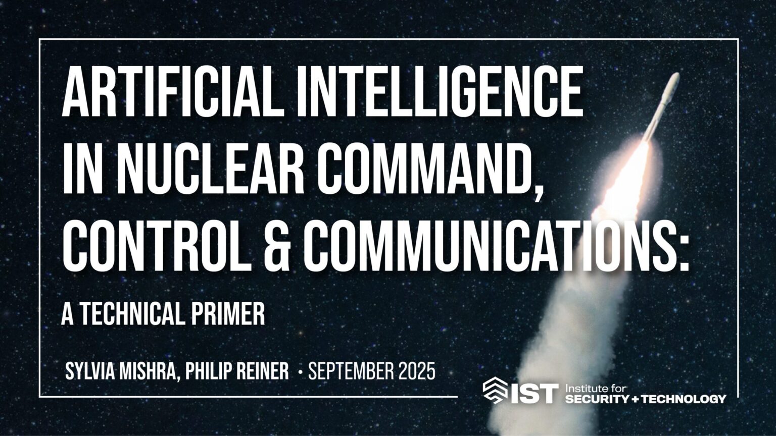Nuclear Command, Control, and Communications (NC3): A Primer on ...