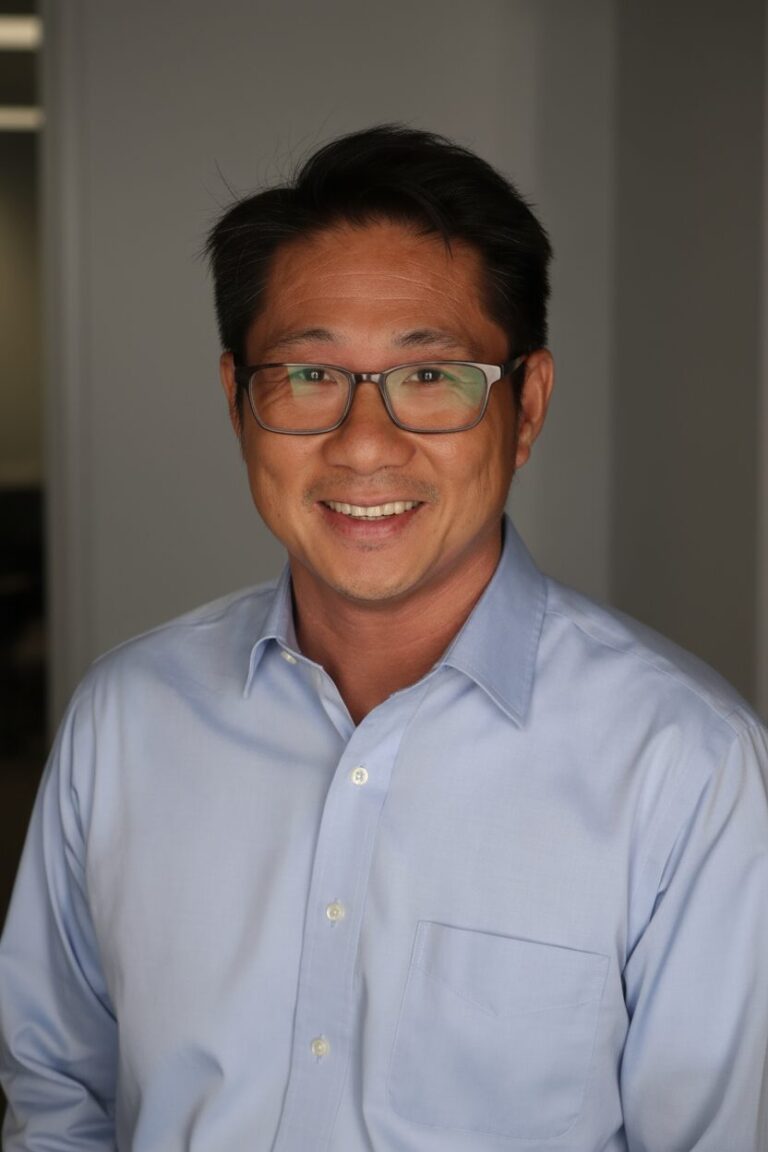 Steven Masada - Institute for Security and Technology