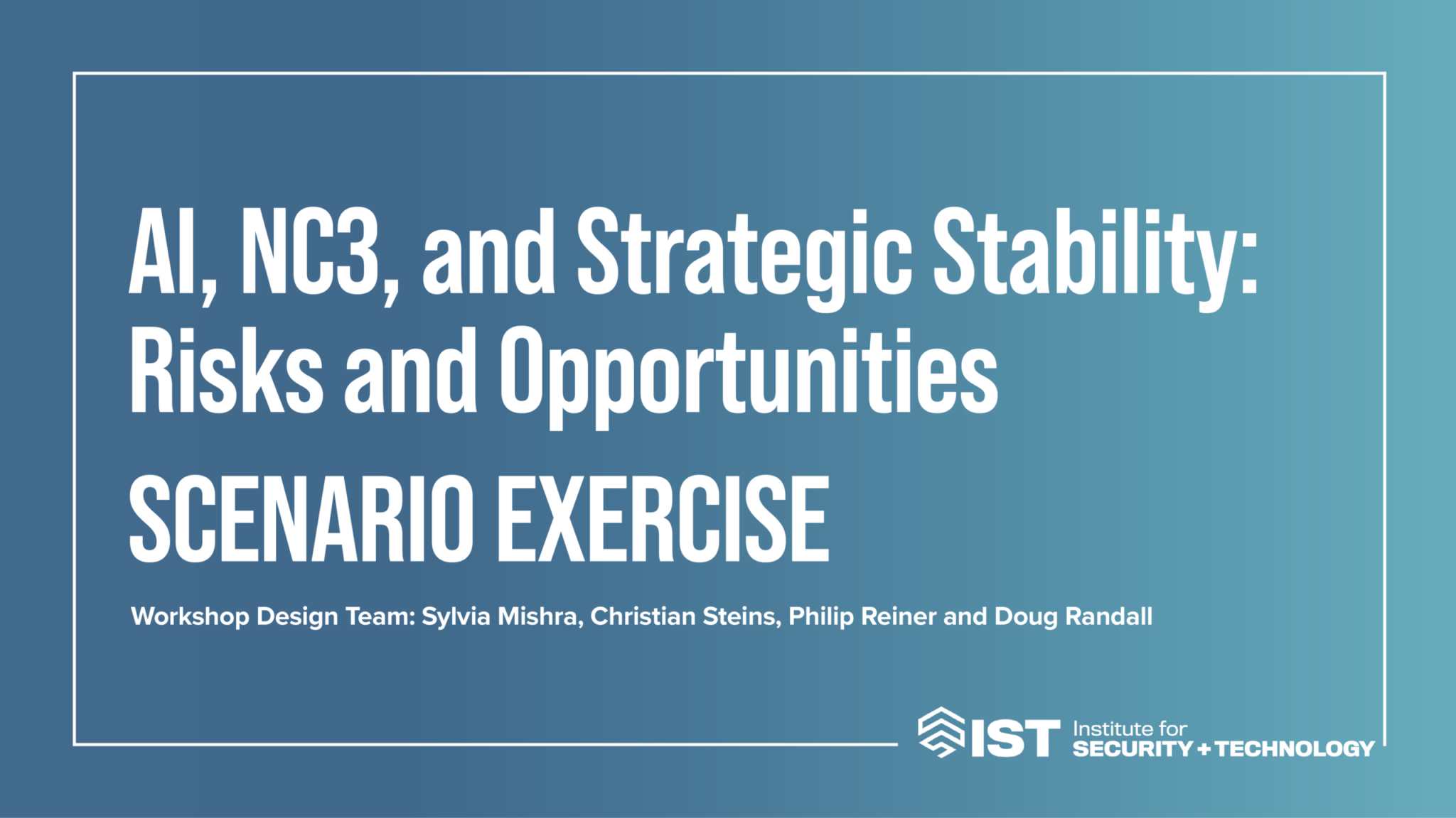 Nuclear Command, Control, and Communications (NC3): A Primer on Strategic Warning, Decision ...