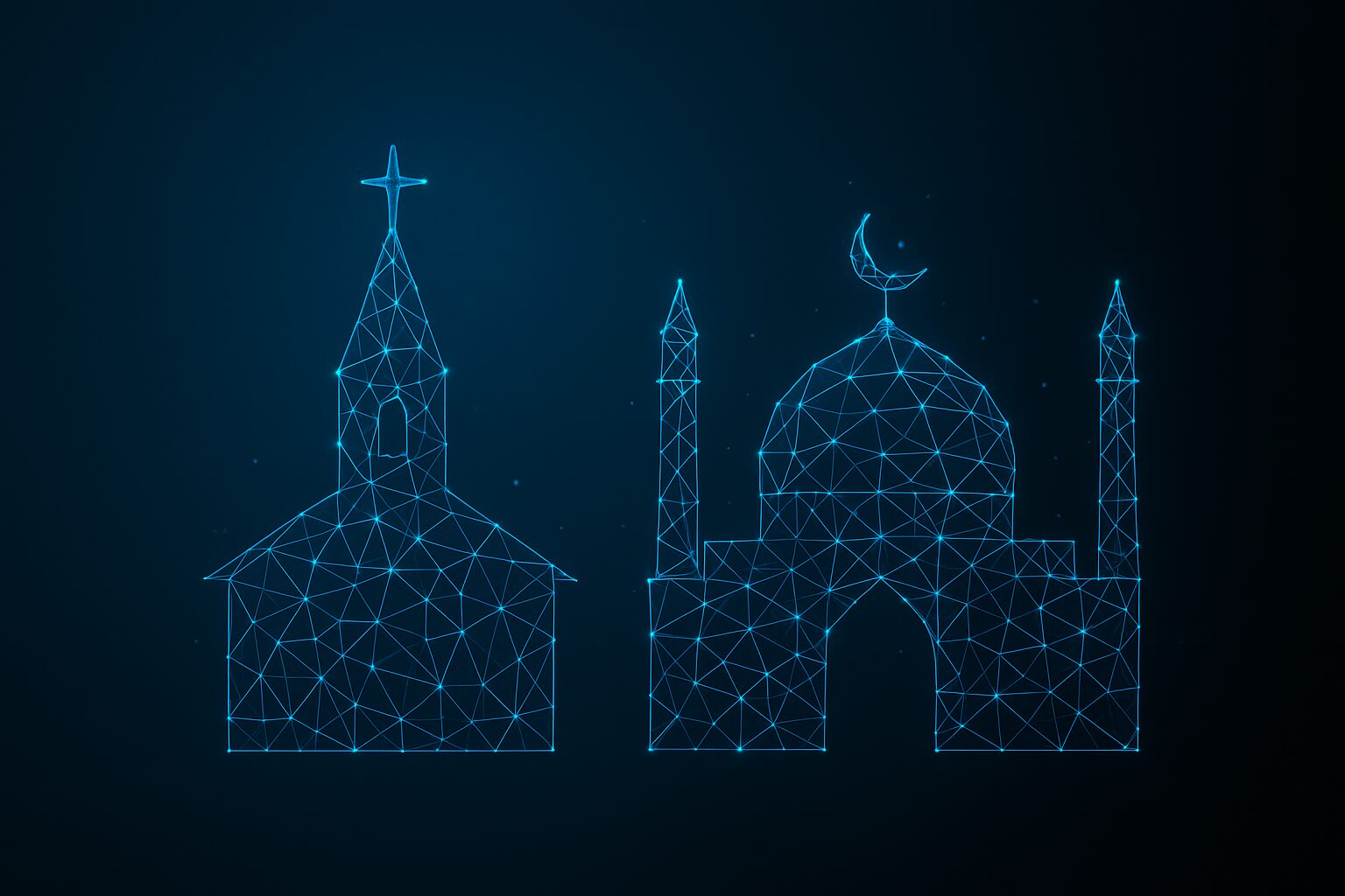 Religious Voices and Responsible AI - Institute for Security and Technology