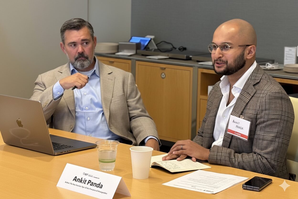 AI and Nuclear Command, Control, and Communications - Institute for ...